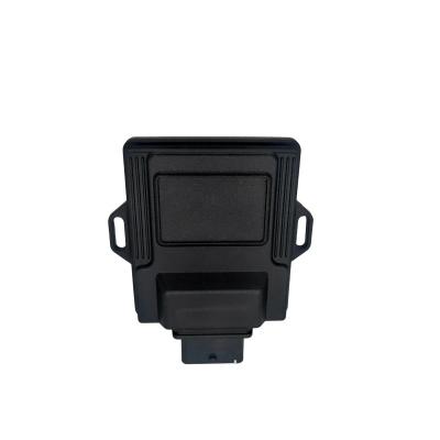 China 48 Pin LN-48 4 Cylinders CNG LPG ECU For GPL GNV Autogas Electronic Control Unit for sale