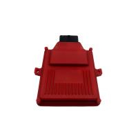 China LN-48R Red 4 Cylinders Autogas CNG LPG ECU For GPL GNV 48 Pin for sale