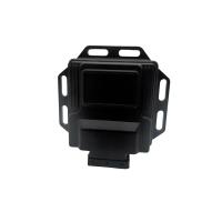 China 24 Pin LN-24 4 Cylinders CNG LPG ECU For Multi Point Autogas Fuel Injection System for sale