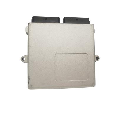 China LLANO LN-2568 56 Pin CNG LPG ECU For 6 Cylinders 8 Cylinders Autogas ECU Controls The Gas Fue System for sale