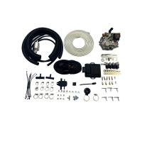 China LIG1 Rail Injector CNG Autogas Conversion Kit for AT04B Reducers Enquipments for sale