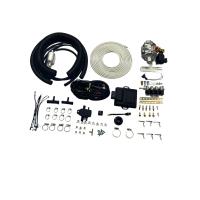 China LLANO 48 Pin CNG Autogas Conversion Kit For 4 Cylinder CNG Gas Vehicular Kits for sale