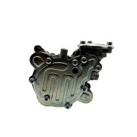 China LLANO LPG Pressure Regulator LPG Reducer LN-AT09A Aluminium Body For Auto Parts for sale