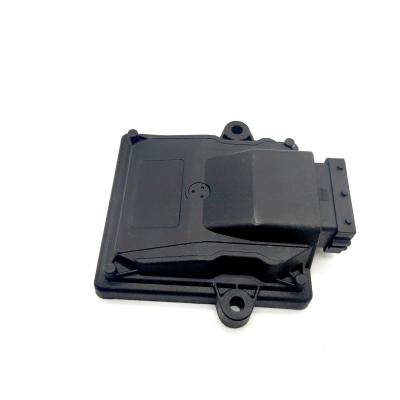 China LN-24B New Version 24 Pin ABS Plastic CNG LPG ECU For 4 Cylinder Autogas Engine for sale