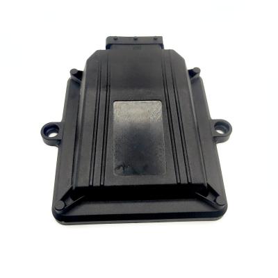 China LLANO LN-24C Engine Programmable ECU For 24 Pin LPG CNG Electronic Control Units for sale