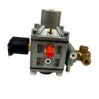 China LLANO LN-PPA CNG Pressure Regulator CNG Pressure Reducer for sale