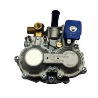 China LLANO 3 Stage CNG Pressure Regulator For Autogaz Sistema De GNV Gas Reducer for sale