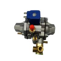 China LLANO LN-AT12 Standard CNG Pressure Regulator Reducer For Car Fuel System Parts for sale