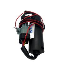 China LLNAO LN-FX12 LPG CNG 4 Cylinder Injection Emulator For Car Parts for sale