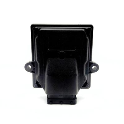 China OBD II Fuel Injection MP24 ECU For Natural Gas Conversion Kits CNG LPG ECU for sale