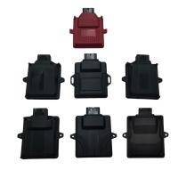 China LN-48MP 48 Pin CNG LPG ECU For 3/ 4 Cylinder OBD II Or Without OBD II Conversion Kits for sale