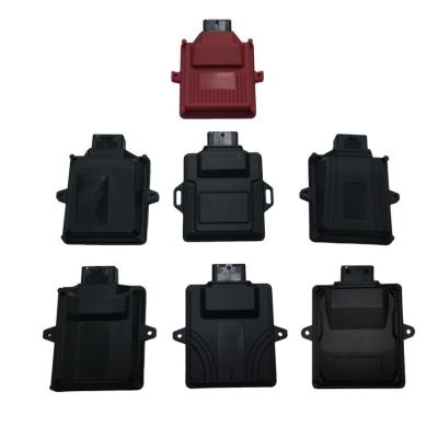 China LN-48MP 48 Pin CNG LPG ECU For 3/ 4 Cylinder OBD II Or Without OBD II Conversion Kits for sale