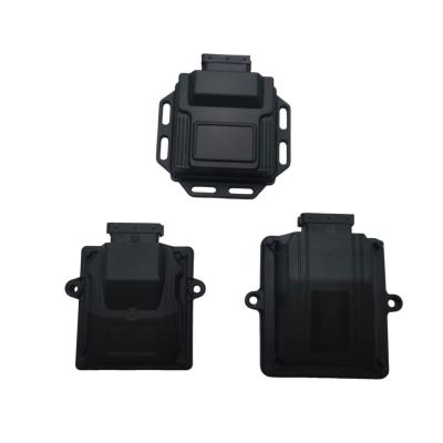 China LN-24 Multipoint Injector Controller 24 Pin ISO9001 for CNG LPG Autogas ECU System for sale