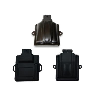 China LN-32C 32 Pin ECU Multipoint Conversion Kits With OBD II Function For CNG LPG Vehicles for sale