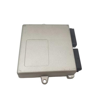 China Cng Lpg In-Cylinder Direct Injection Ecu Kit Auto Gas 6th Generation for sale