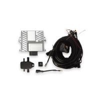 China Gasoline Mp48 Ecu Petrol Gas Conversion Kit Car Cng Lpg Ecu 4 6 8 Cylinder for sale