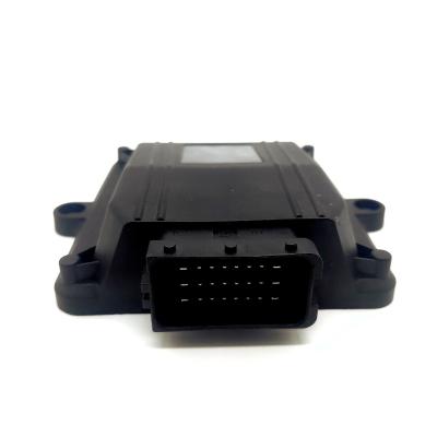 China 4 Cylinder Mp 36 Ecu Elec Engine Control Unit Cng Lpg Car Conversion Kit for sale