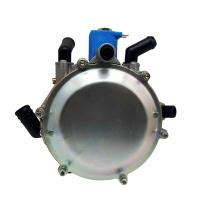 China LN-AT12 CNG Pressure Regulator Gas Electric Car Vapor Lpg Gas Carburetor Reducer for sale