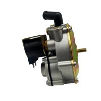 China Cnc Lpg Auto Converter Kit 12v Fuel Pressure Regulator Ngv Carburator Regulators Cng for sale