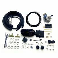 China LPG Multipoint Conversion Kits For 48 Pin CNG LPG Automatic Sequential Injection System for sale