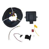 China 32 Pin LN-Go Fast 200 ECU For 3 Cylinder 4 Cylinder Auto Engine Systems for sale