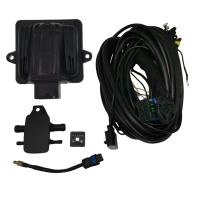 China 3 Cylinder 4 Cylinder 32 Pin LN-MAXII ECU For LPG CNG Auto Fuel Injection Systems for sale