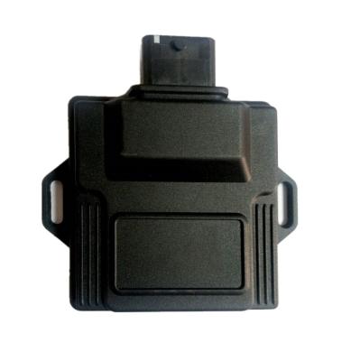 China 32 Pin LN-32 CNG LPG ECU For Multipoint Injection System With OBDII Function for sale