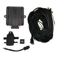 China LN-32B 32 Pin ECU For CNG LPG Multipoint Injection System With Sensors And Switch for sale
