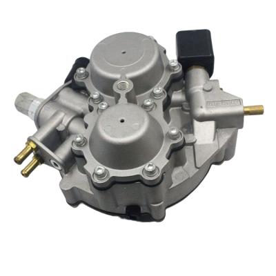 China LN-LV090 CNG Pressure Regulator For High Quality LPG CNG Reudcer Equipments for sale