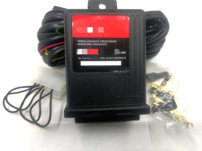 China TAP 518N Panda Timing Advance Processor For GPL CNG Auto Gas Fuel System for sale