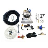 China Emissions Reduction Professional CNG NGV Conversion Kit 3rd Generation for sale