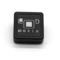 China Square Shape Gas Petrol Changeover Switch For CNG And LPG Cars for sale