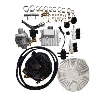 China Professional Grade CNG LPG Vehicle Conversion Kits For Emissions Reduction for sale