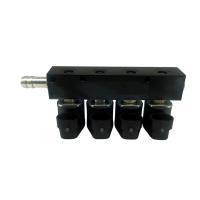 China Top-Performing CNG LPG Conversion Kit from Italy with Compact Size 141*122*148 Suitable For Engines Below 3500cc and Around 7 Kg for sale
