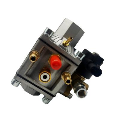 China A7 Performance Enhanced CNG Regulator for sale