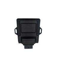 China 12V Professional CNG ECU for 3/4 Cylinder Vehicles with OBD Or Without OBD for sale