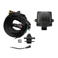 China ISO 9001 Certified CNG LPG Conversion Kit with 20MPA Working Pressure for Below 3500cc Engine for sale