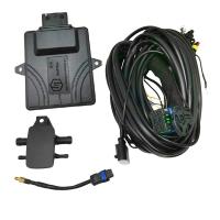 China ISO 9001 Certified CNG LPG Conversion Kit with 20MPA Working Pressure and Below 3500cc Engine Compatibility for sale