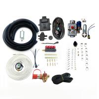 China CNG LPG Conversion Kits with High-Speed 32-bit Processor for Operating Temperature -40°C to 120°C and Meets Euro 5 Standards for sale