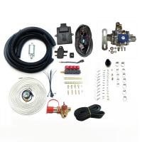 China 20MPA CNG LPG Conversion Kit with High-Speed 32-Bit Processor for -40°C To 120°C Operation for sale