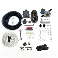 China CNG LPG Conversion Kits Reduce Emissions by Up to 90% (ISO 9001 Approved) for sale