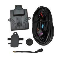 China ECE R67-01 and ISO 15500 Certified CNG LPG Conversion Kit Meets Euro 5 Standards for Cars for sale