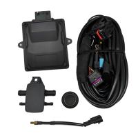 China CNG LPG ECU 24-pin Connector with OBD-II CAN Protocol for sale