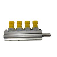 China CNG LPG Bi-Fuel Conversion Kit for Cars with Plug and Play Harness for sale