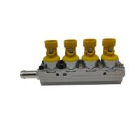 China DIY Installation CNG LPG Conversion Kit with Plug And Play Wiring Harness and 48 Pin ECU for Easy Setup for sale