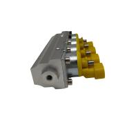 China OBD II Compliant CNG LPG Conversion Kit for Cars for sale