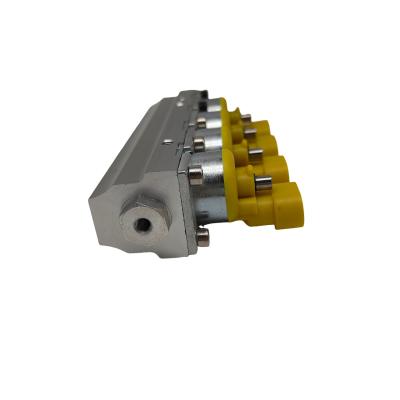 China OBD II Compliant CNG LPG Conversion Kit for Cars for sale