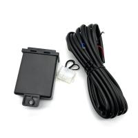 China Plastic Autogas Conversion Car CNG Advancer In Sequential CNG Kit for sale