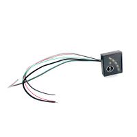China CNG LPG Petrol Gas Changeover Switch DC12V With Mode Indicator for sale