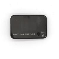 China Autogas Injection LPG petrol changeover switch Digital CNG Switch for sale
